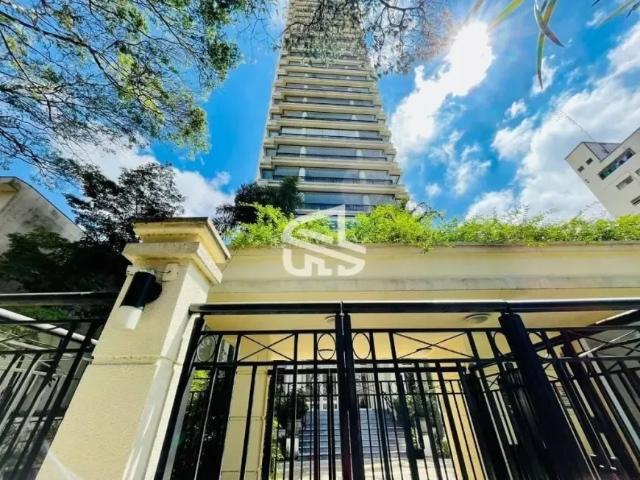 Apartamento mobiliado próximo a estação Barra Funda
