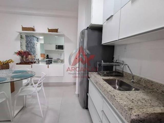 Apartamento | Mobiliado | Praia Grande | Ubatuba SP