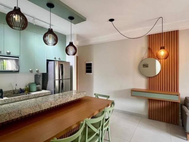 Apartamento | Mobiliado | Praia Grande | Ubatuba /SP