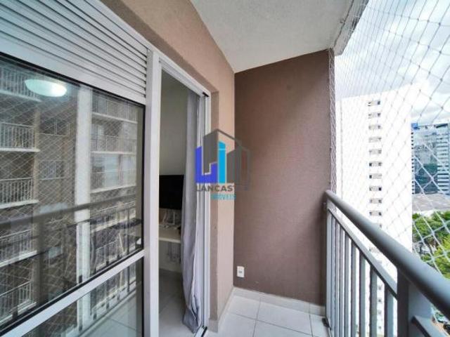 Apartamento mobiliado pronto para investir e rentabilizar