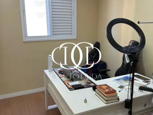 Apartamento Mobiliado – Pronto para Morar!