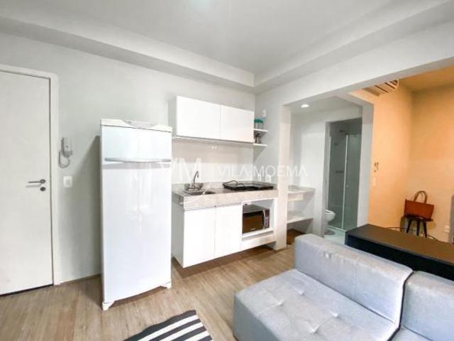 Apartamento Mobiliado Pronto para morar!