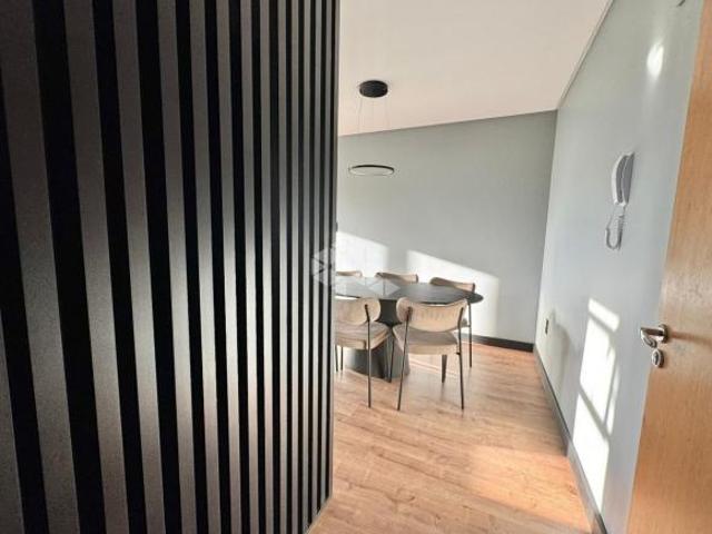 Apartamento mobiliado, pronto para morar