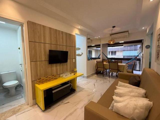 ️ Apartamento Mobiliado Pronto para Morar