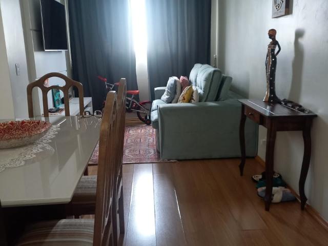 Apartamento Mobiliado Pronto para morar, com conforto e segurança