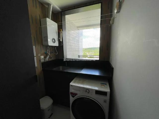 Apartamento Mobiliado Pronto para Morar no Coração da Caxangá!