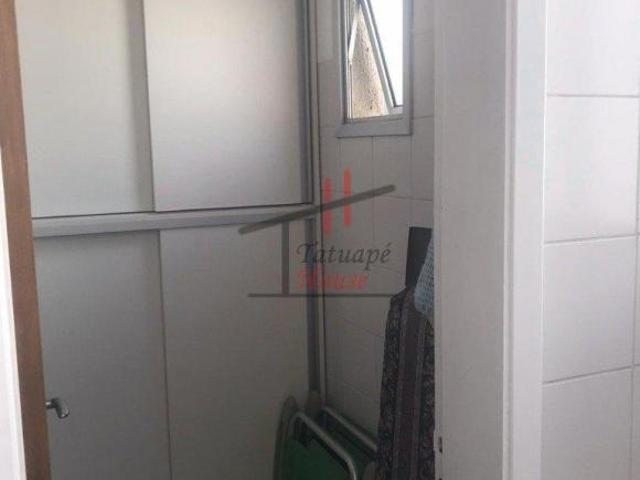Apartamento Mobiliado Próx. Metrô Carrão 75,00 m²