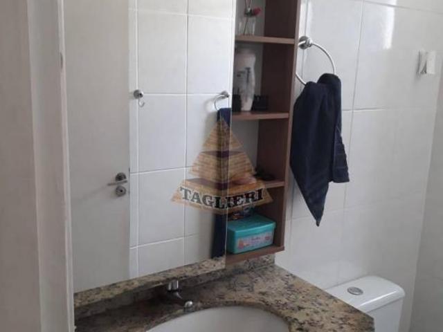 Apartamento mobiliado próximo a avenida São Miguel. Aceita permuta