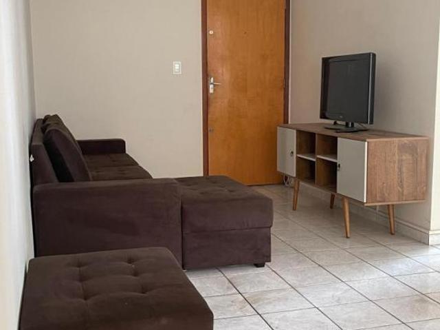 Apartamento Mobiliado Próximo à PUC!