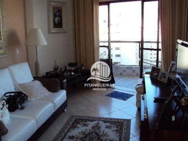APARTAMENTO MOBILIADO PRÓXIMO À PRAIA