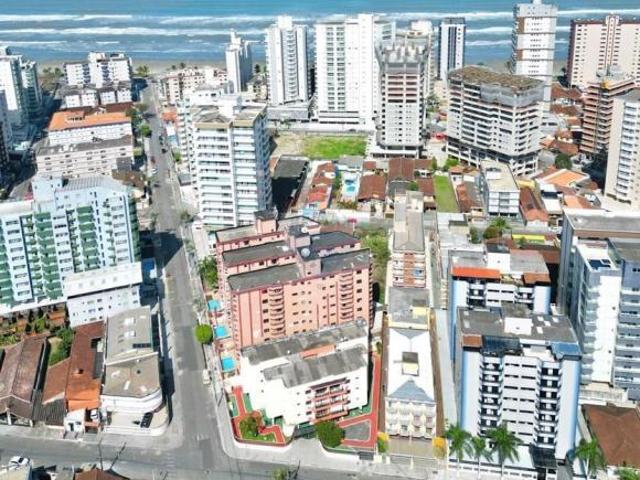 Apartamento Mobiliado próximo a praia!