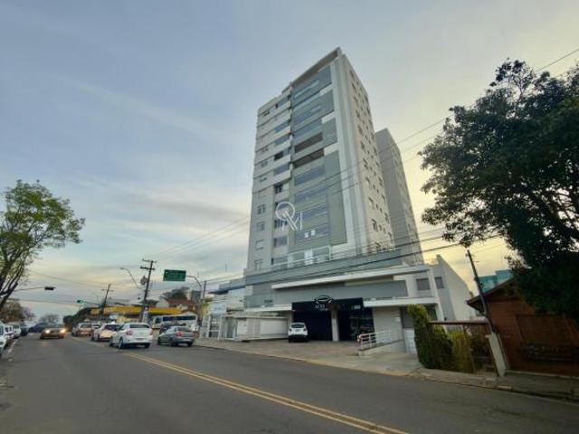 Apartamento mobiliado próximo a UCS