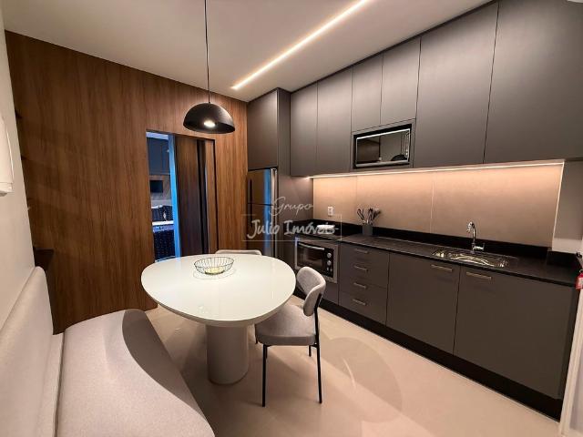 Apartamento mobiliado próximo a Unifebe