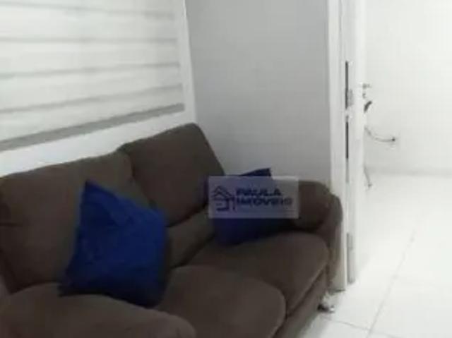 Apartamento mobiliado proximo ao metro