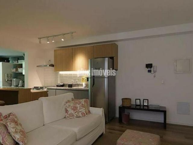 Apartamento Mobiliado Próximo ao Metrô São Paulo Morumbi