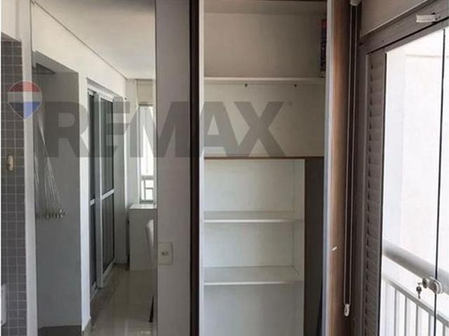 Apartamento Mobiliado próximo ao Morumbi Shopping!