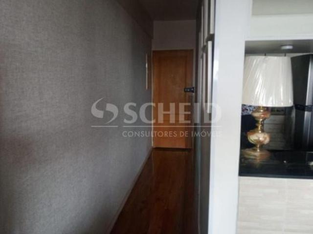 APARTAMENTO MOBILIADO PRÓXIMO AO SHOPPING INTERLAGOS, 2 QUARTOS, 1 SUITE 2 VAGAS, LAZER