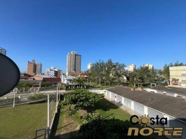 Apartamento Mobiliado Próximo Av da Igreja em Tramandaí