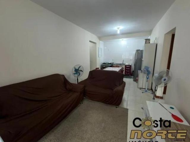 Apartamento Mobiliado Próximo da Av da Igreja em Tramandaí