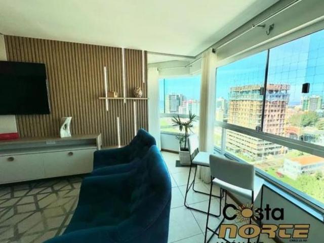 Apartamento Mobiliado Próximo do Centro e Mar em Tramandaí