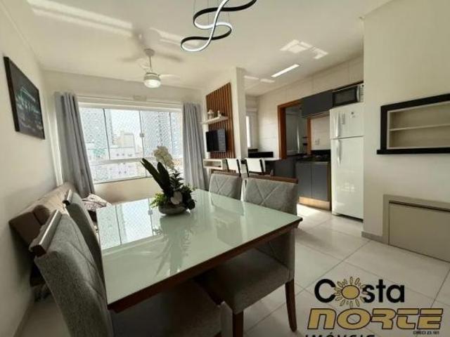 Apartamento Mobiliado Próximo do Mar