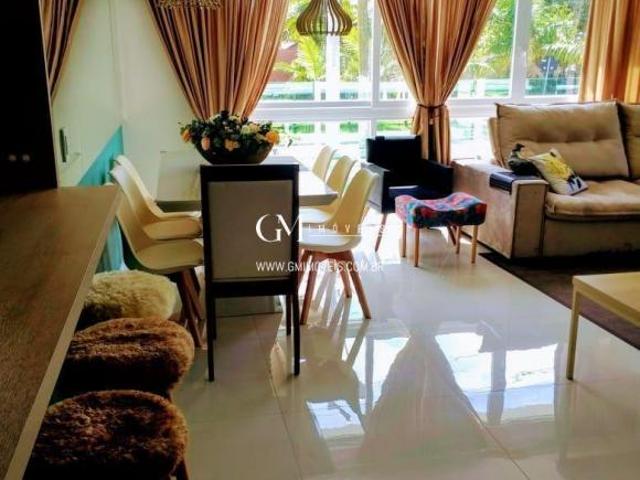 Apartamento mobiliado próximo do mar em Torres