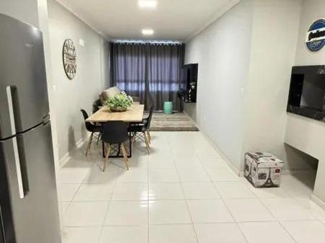 Apartamento Mobiliado Próximo do Mar em Tramandaí