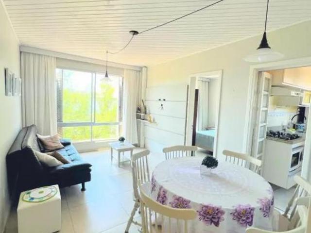 Apartamento Mobiliado Próximo do Mar em Tramandaí