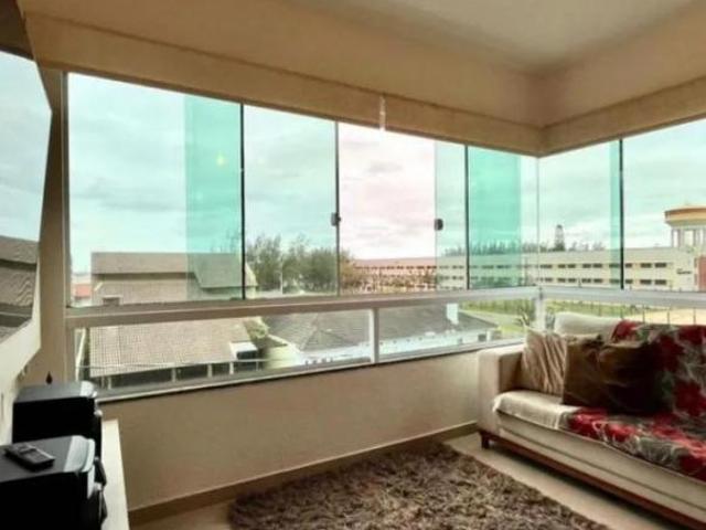 Apartamento Mobiliado Próximo do Mar em Tramandaí