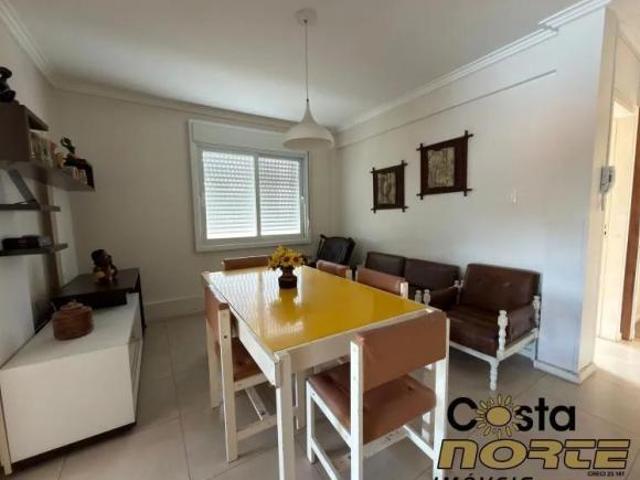 Apartamento Mobiliado Próximo do Mar em Tramandaí