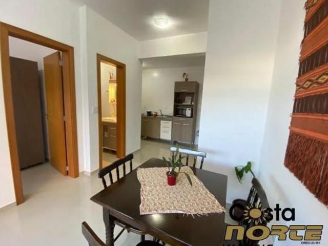 Apartamento Mobiliado Próximo do Mar em Tramandaí