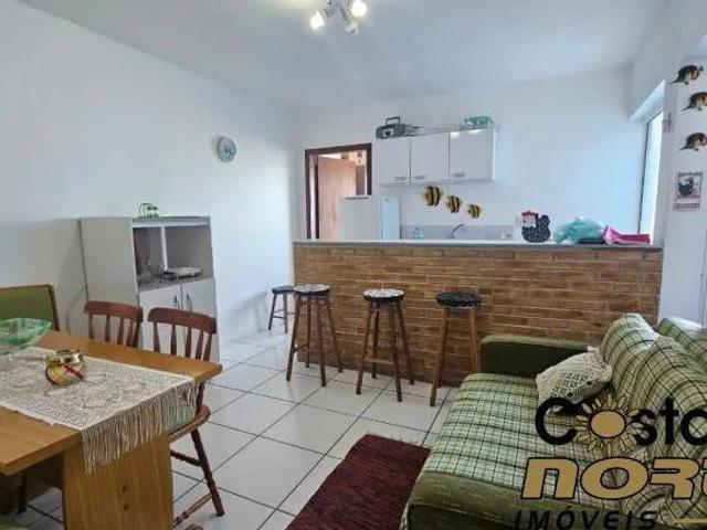 Apartamento Mobiliado Próximo do Mar em Tramandaí