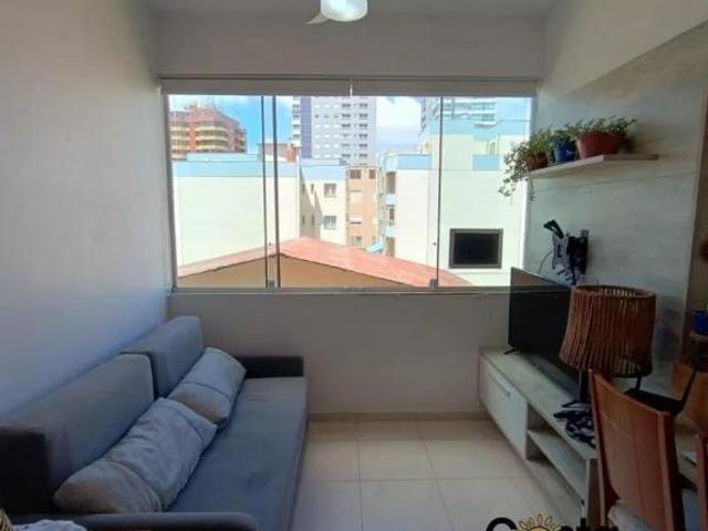 Apartamento Mobiliado Próximo do Mar em Tramandaí