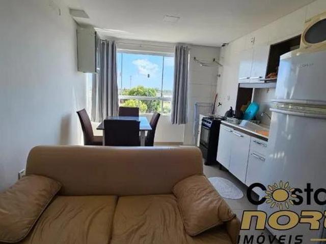 Apartamento Mobiliado Próximo do Mar em Tramandaí