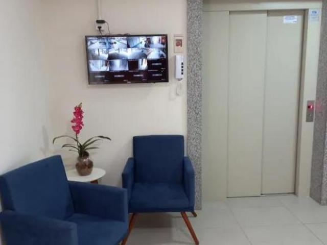 Apartamento Mobiliado Próximo do Mar em Tramandaí