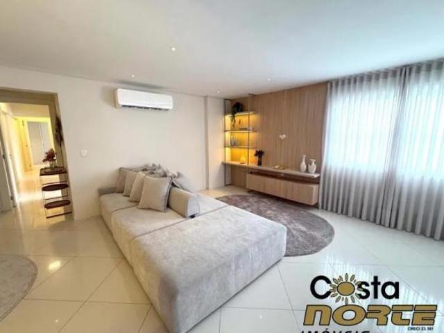 Apartamento Mobiliado Próximo do Mar em Tramandaí