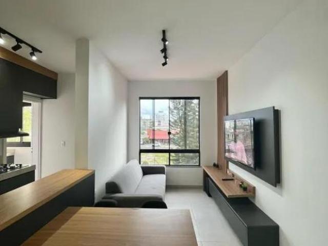 Apartamento Mobiliado Próximo do Mar em Tramandaí