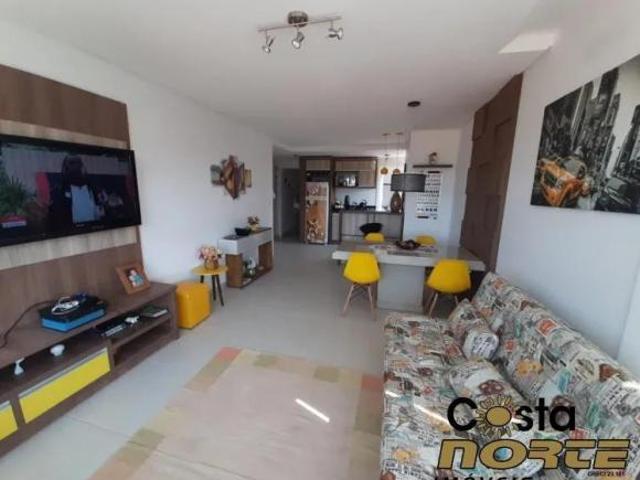Apartamento Mobiliado Próximo do Mar em Tramandaí