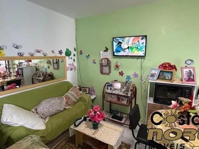 Apartamento Mobiliado Próximo do Mar em Tramandaí