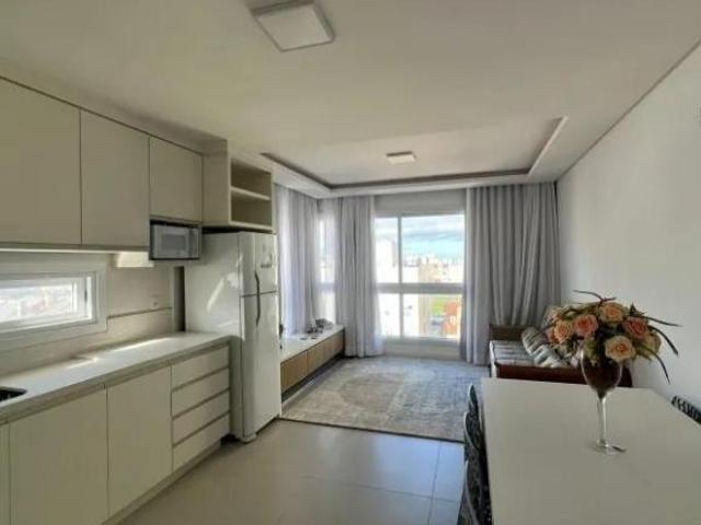 Apartamento Mobiliado Próximo do Mar em Tramandaí