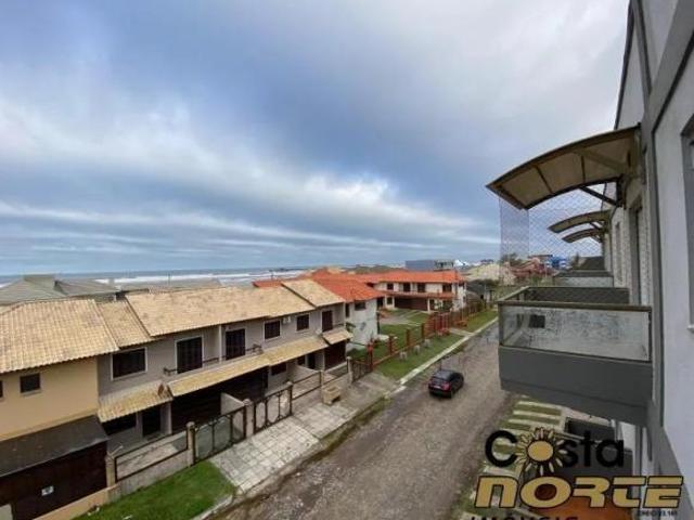 Apartamento Mobiliado Próximo do Mar em Tramandaí