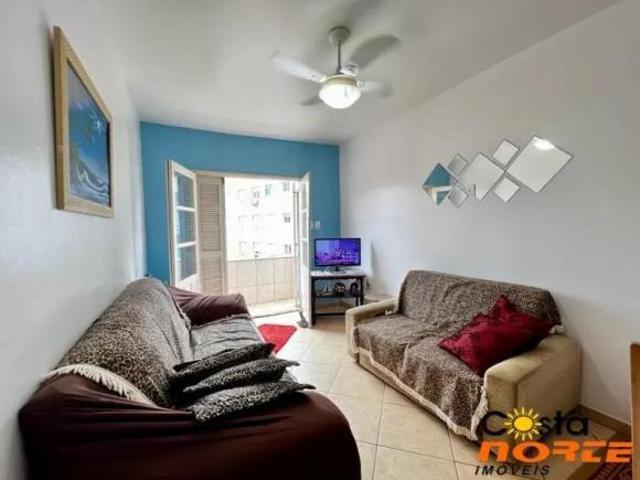 Apartamento Mobiliado Próximo do Mar em Tramandaí