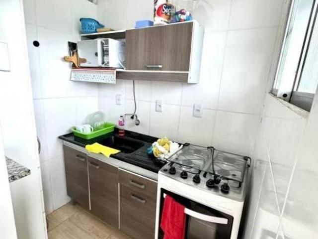 Apartamento Mobiliado Próximo do Mar em Tramandaí