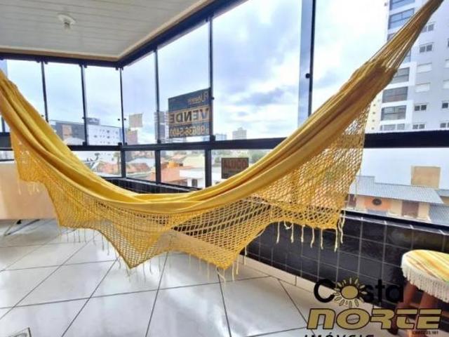 Apartamento Mobiliado Próximo do Mar em Tramandaí
