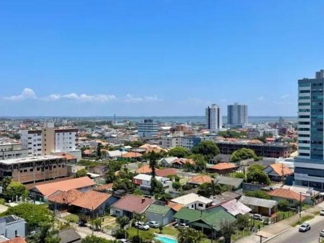 Apartamento Mobiliado Próximo do Mar em Tramandaí