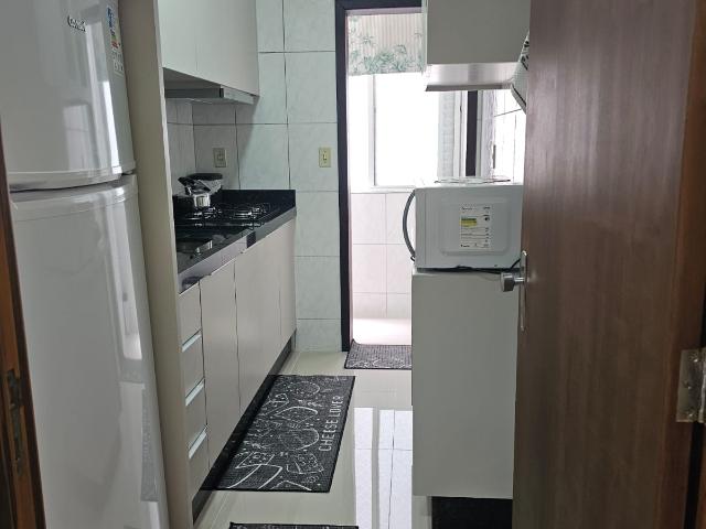 Apartamento Mobiliado quadra mar em Balneário Camboriú