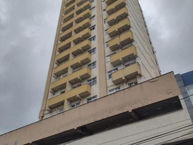Apartamento MOBILIADO Quarto e Sala com Sacada e Garagem São Mateus