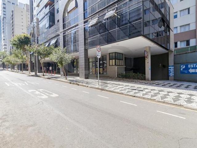 Apartamento mobiliado reformado à venda, champagnat, CURITIBA PR