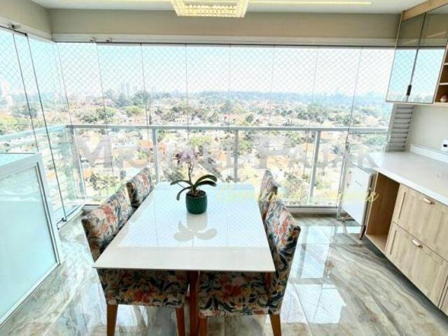 Apartamento Mobiliado Reformado Florart, R Ossian Terceiro Teles 431 Michael Pajak 11 99996 4550