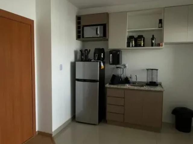 Apartamento Mobiliado Reserva das Amoreiras por R$ 570.000,00